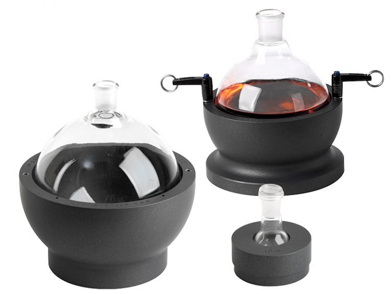 Heat-On Block System - Radleys